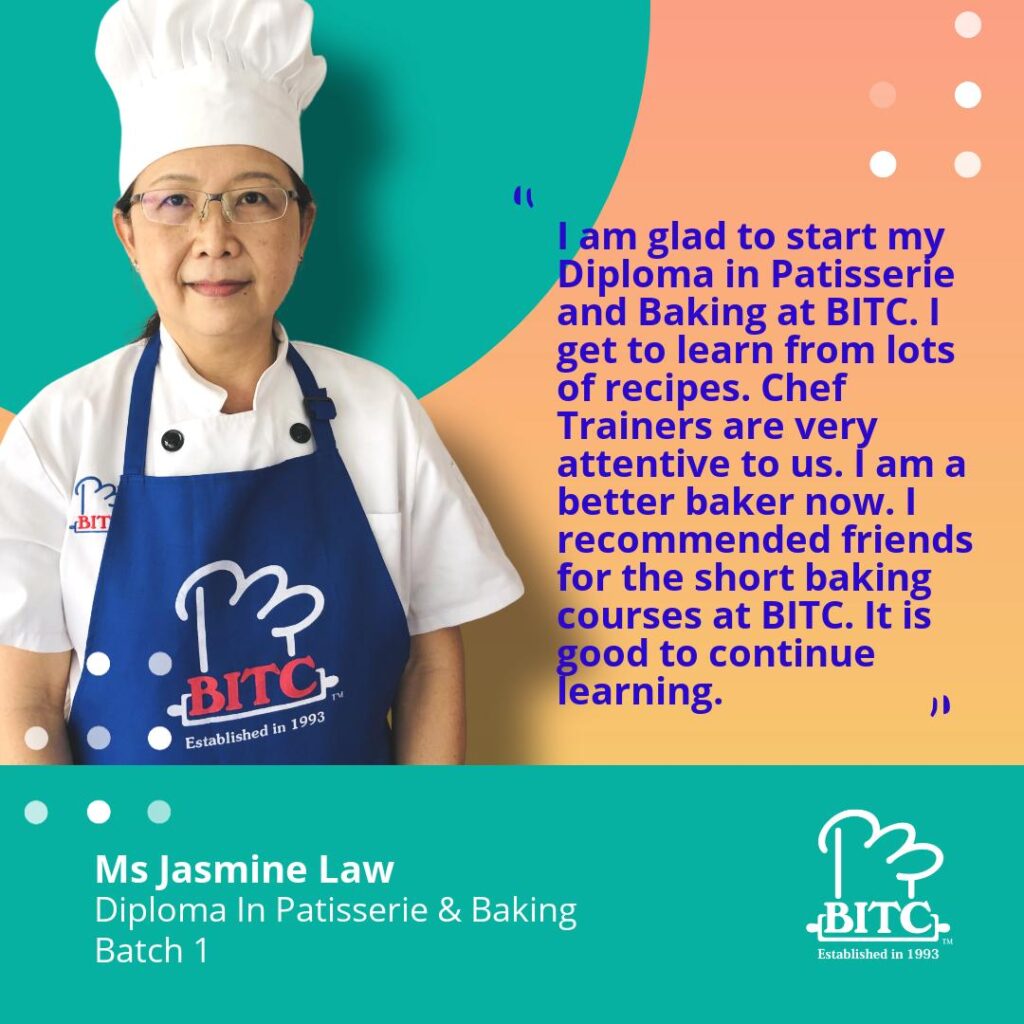 Testimonials | BITC