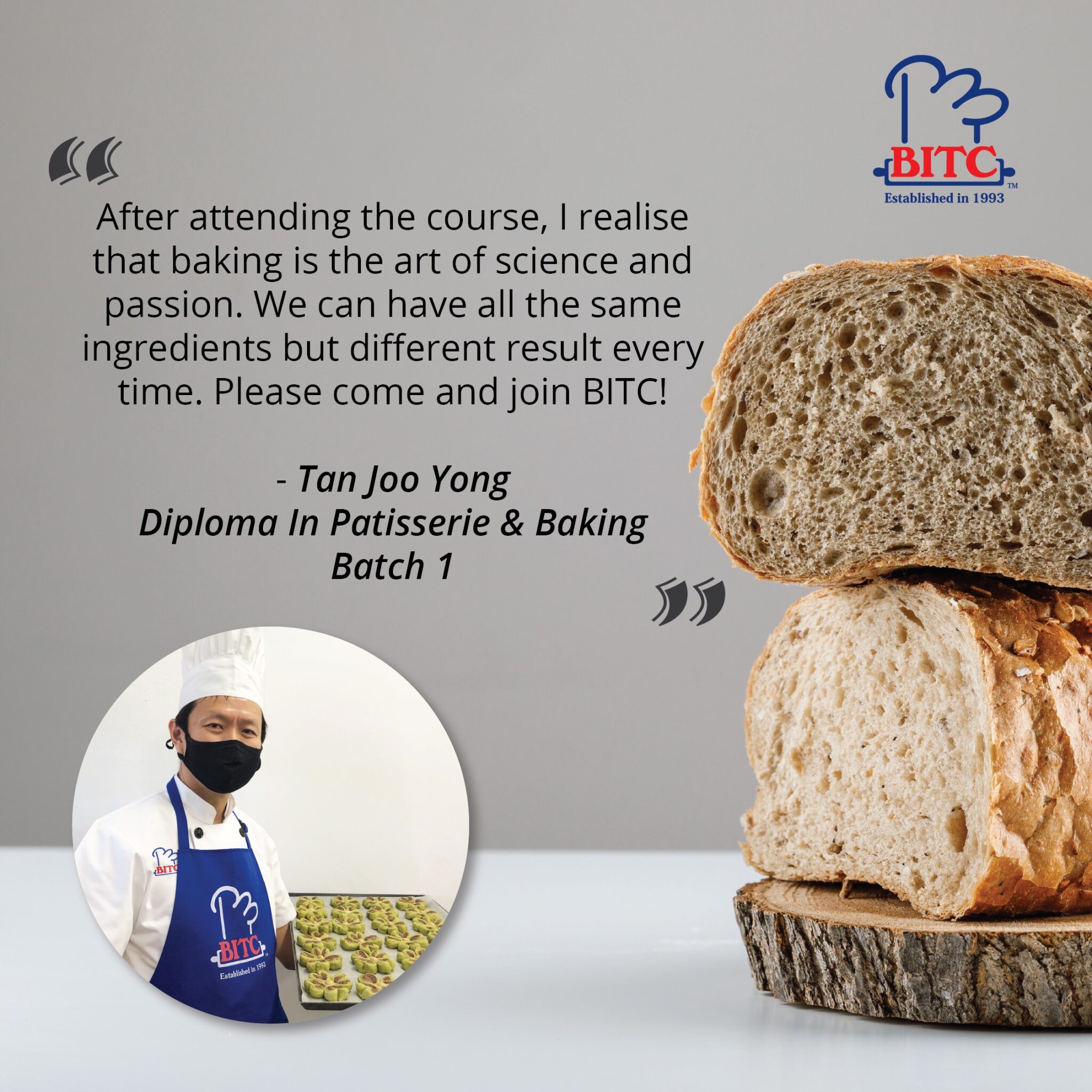 BITC Testimonial JooYong | BITC