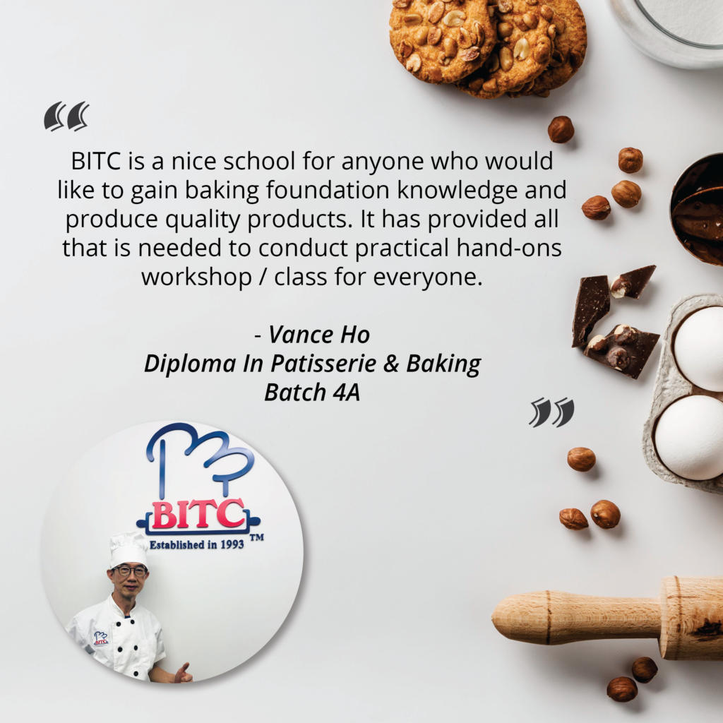 BITC Testimonial Vance | BITC