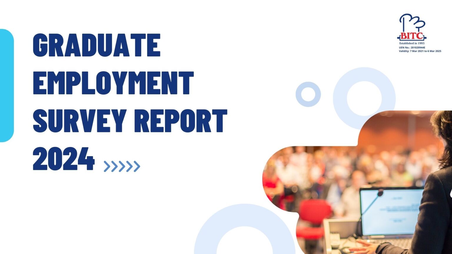 Graduate Employment Survey | BITC