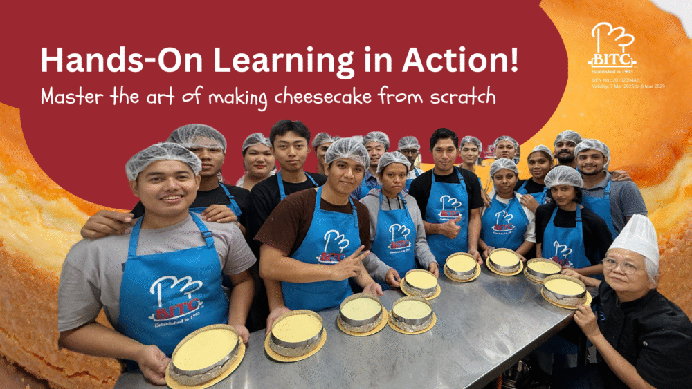 Hands-On Learning in Action! | BITC