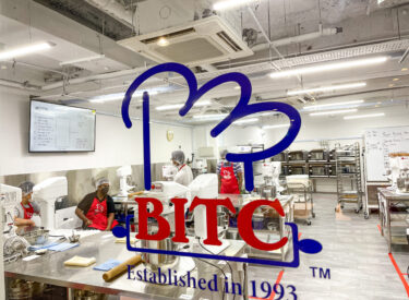 Baking Industry Training College Photo and Video Gallery. | BITC
