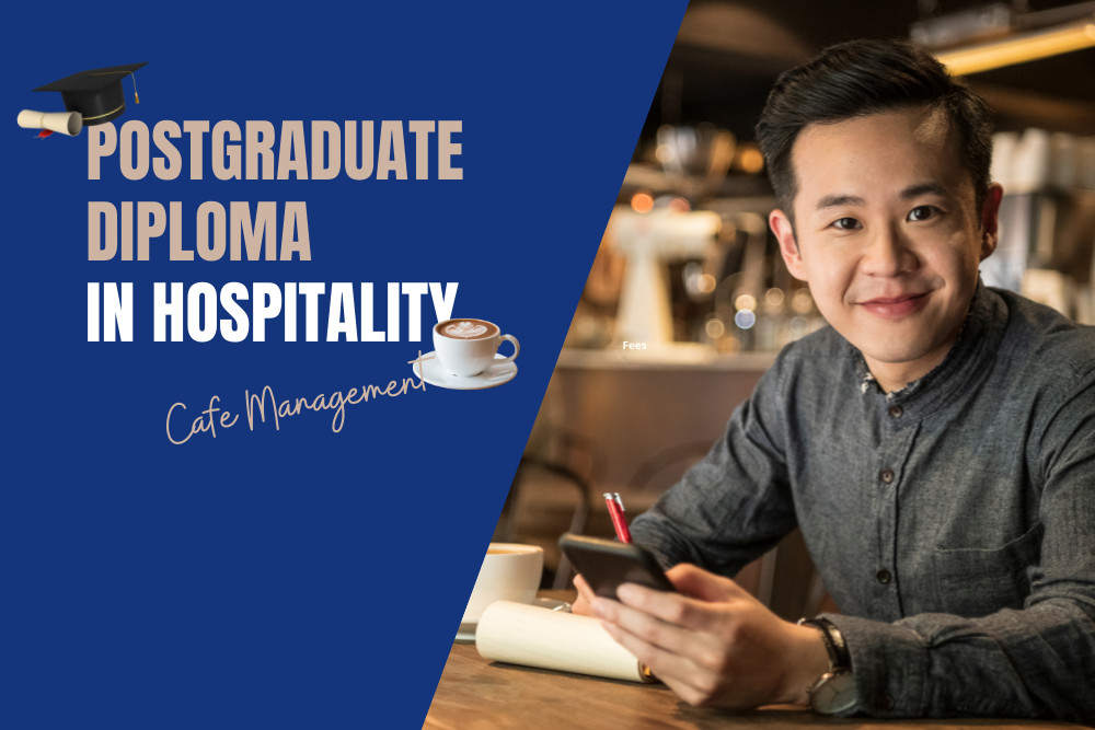 Postgraduate Diploma Postgraduate Diploma