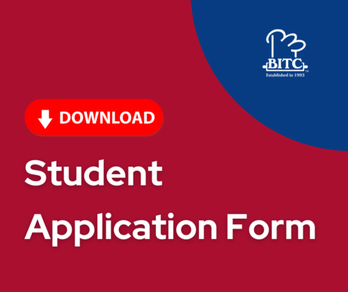 Student Application Form | BITC